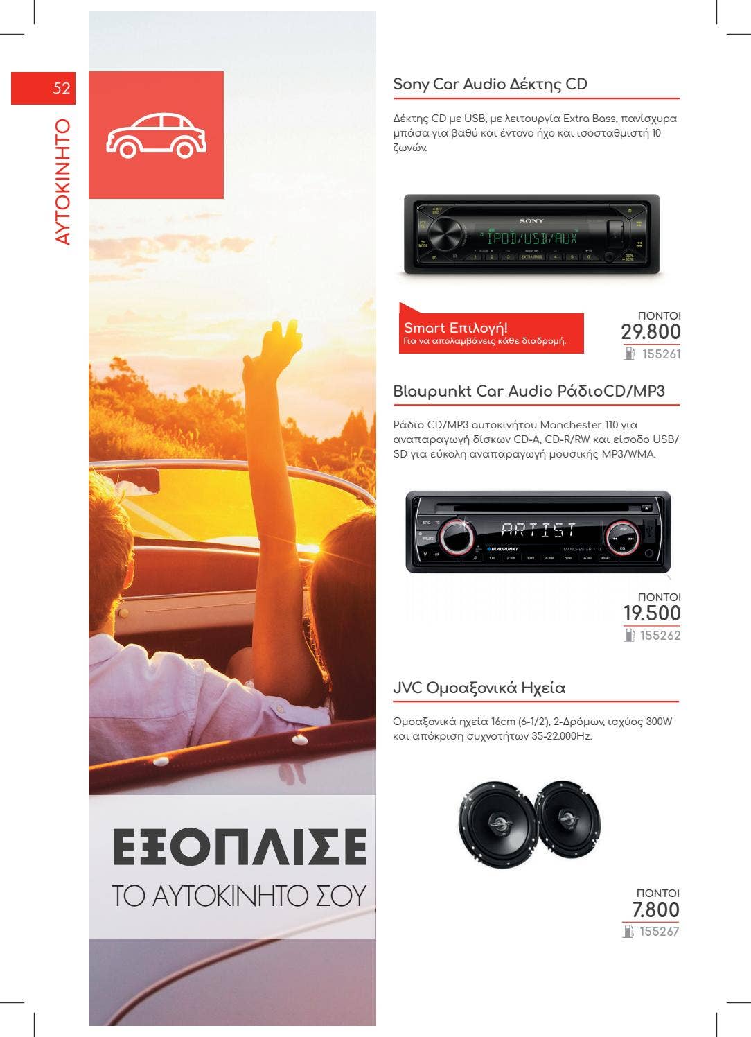 Κατάλογος Shell Smart Club 18/19 by Shell GO+ - Issuu