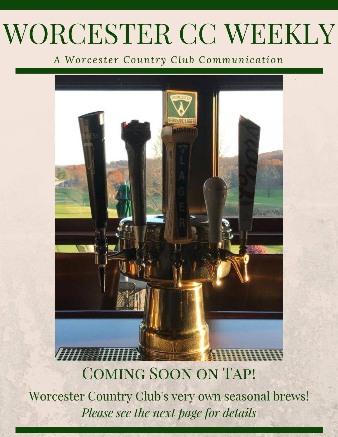 Worcester CC Weekly 35 by worcestercc - Issuu