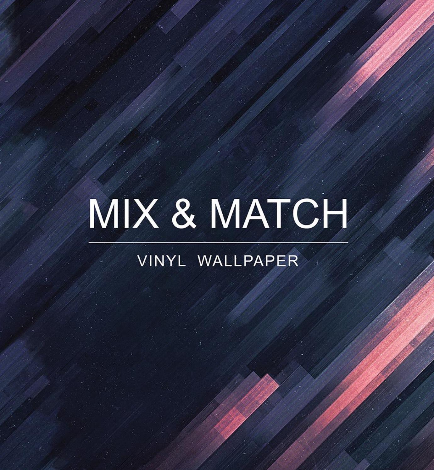 MIX & MATCH by Design G-Tai - Issuu