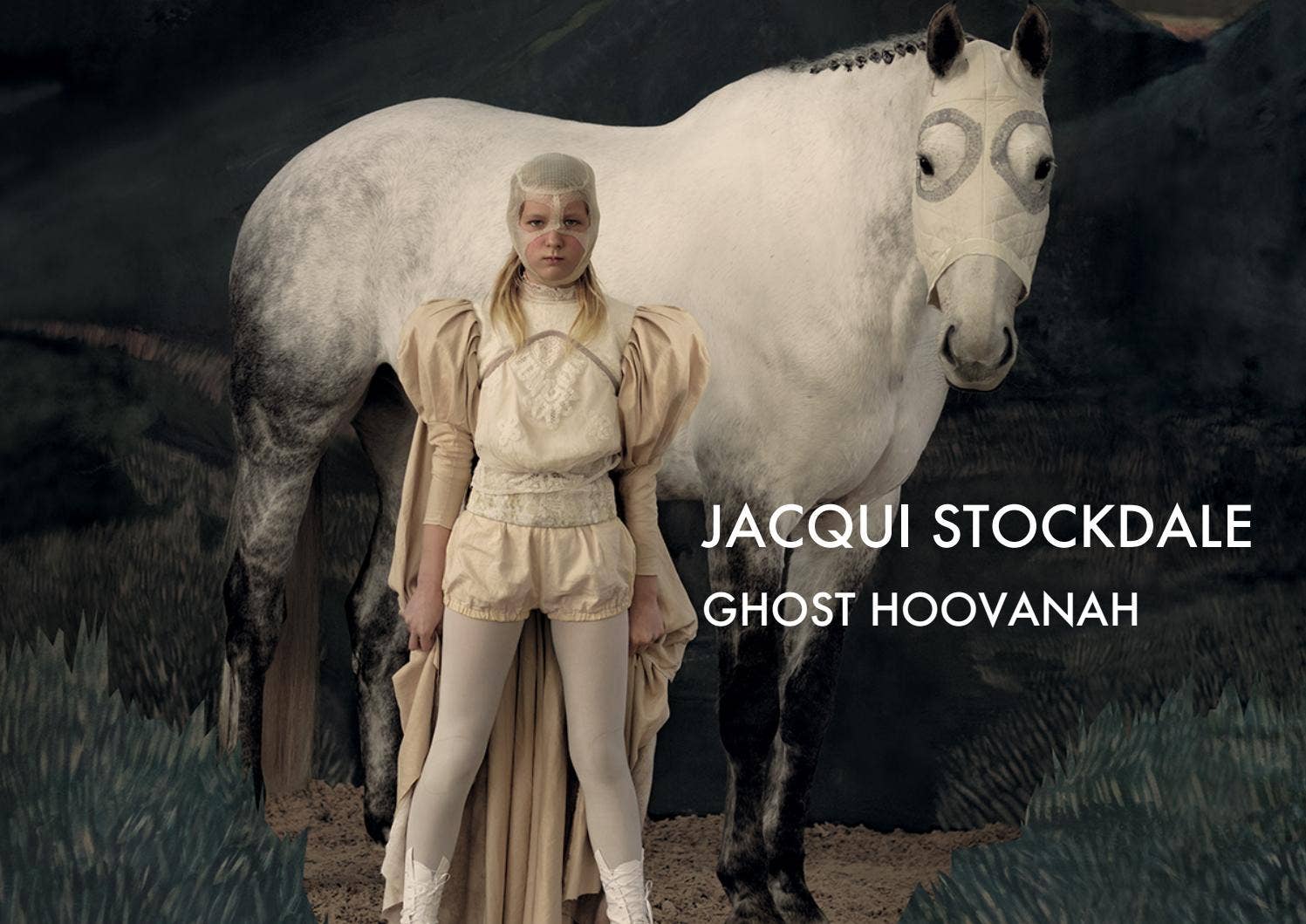 Jacqui Stockdale 2018 by OLSEN Gallery - Issuu