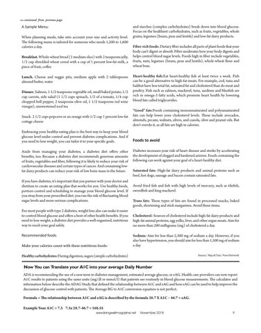 Living Well Magazine Nov 2018 Holiday Gift Guide by Living.Well ...