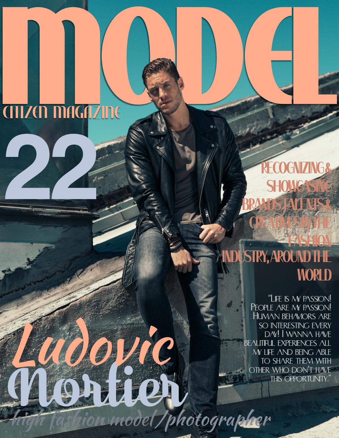 Model Citizen Magazine Issue 22 by Model Citizen Magazine ™ - Issuu