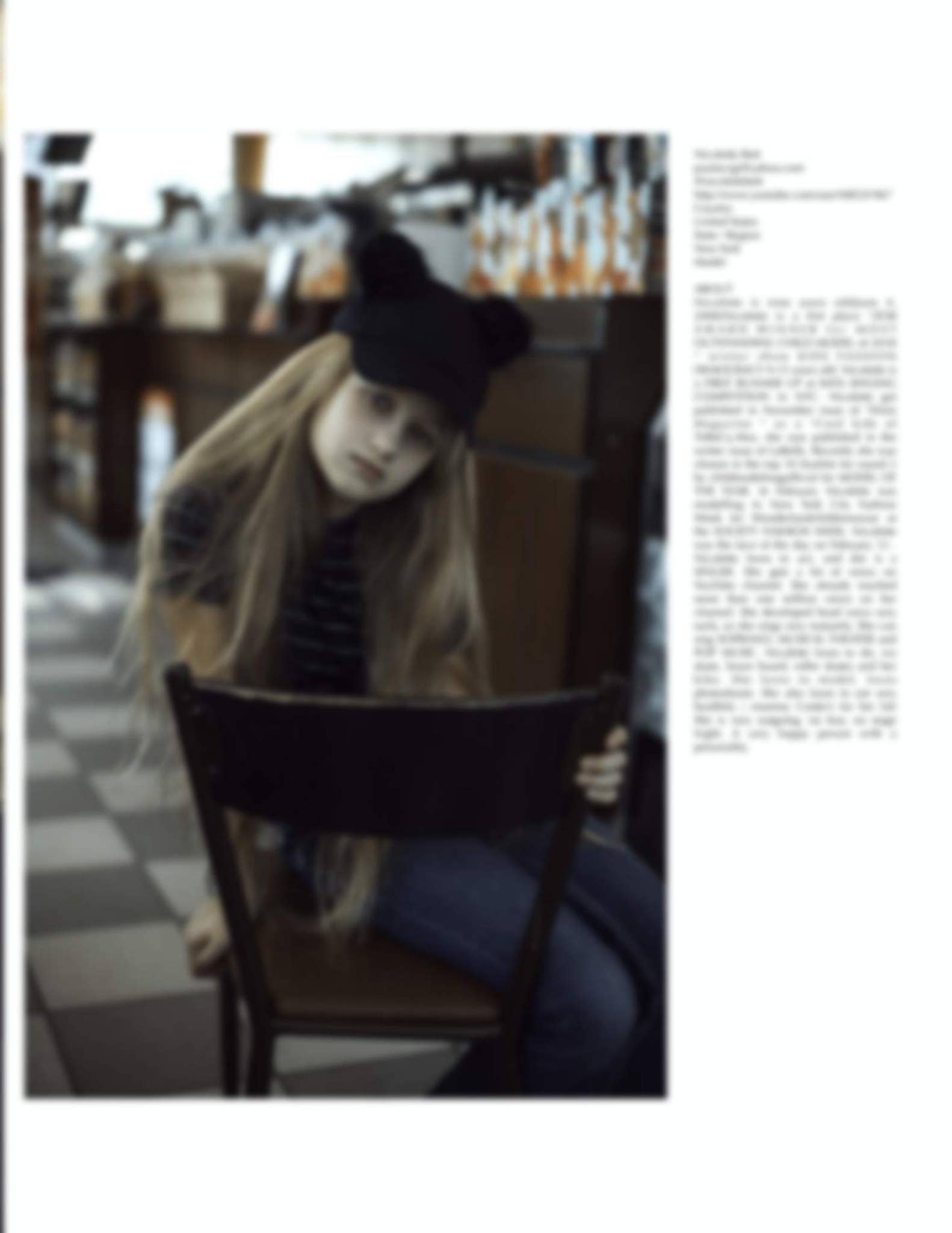 Model Citizen Magazine Issue 24 by Model Citizen Magazine ™ - Issuu