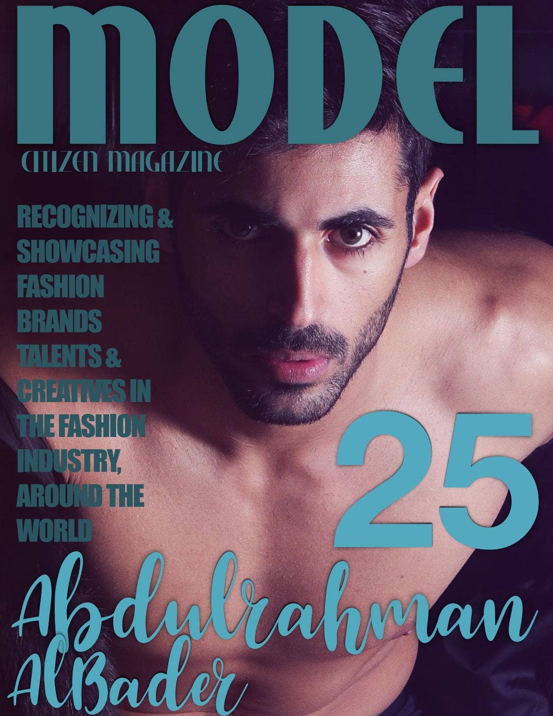 Model Citizen Magazine Issue 25 by Model Citizen Magazine ™ - Issuu