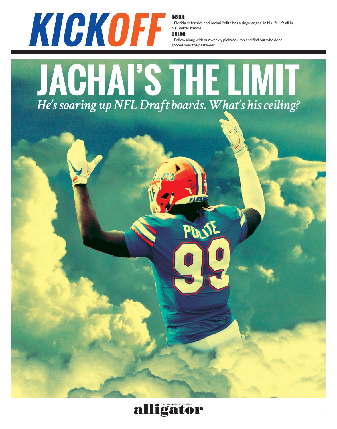 November 9 2018 By The Independent Florida Alligator Issuu