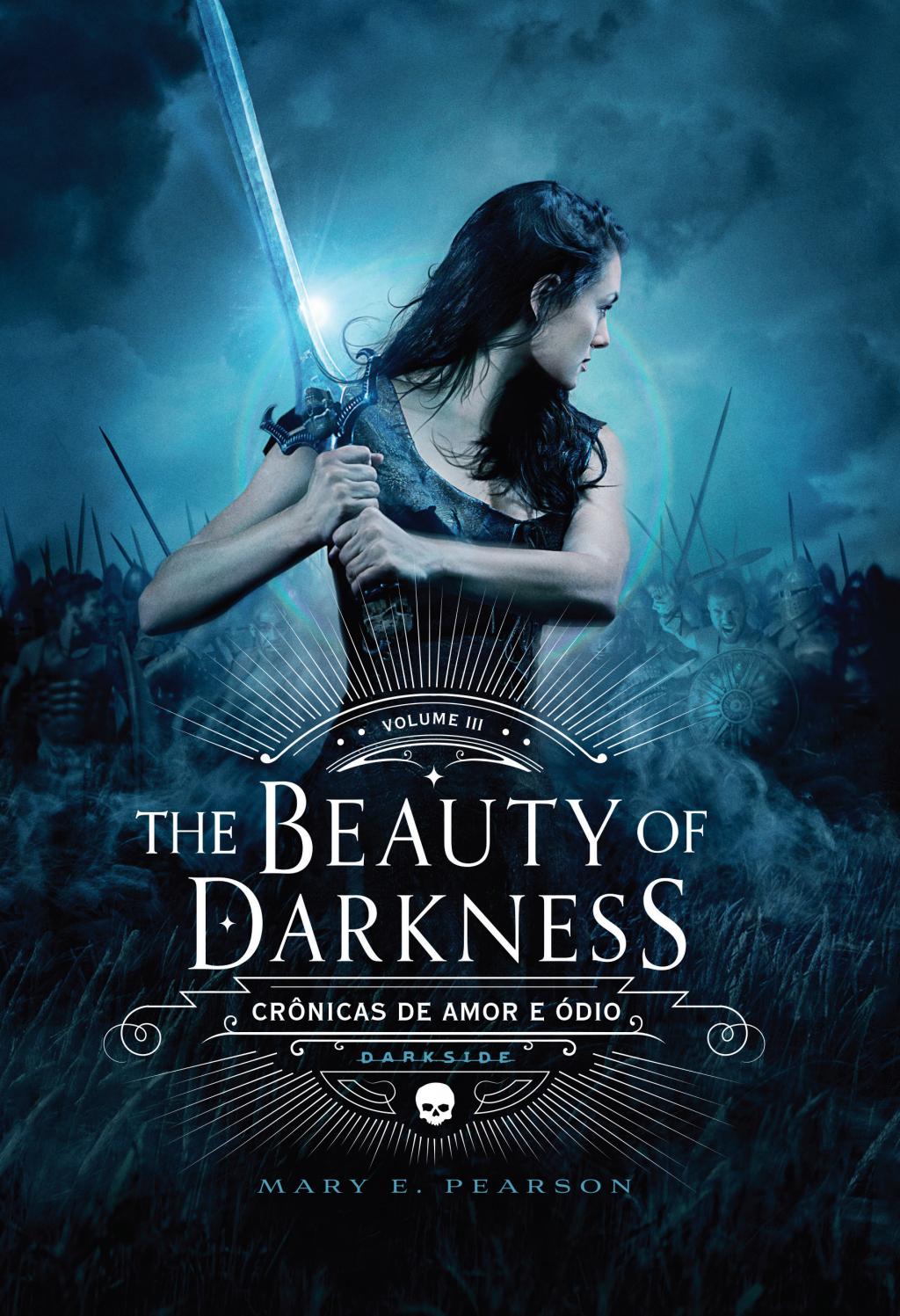 The Beauty of Darkness (Book Preview) by DarkSide® Books - Issuu
