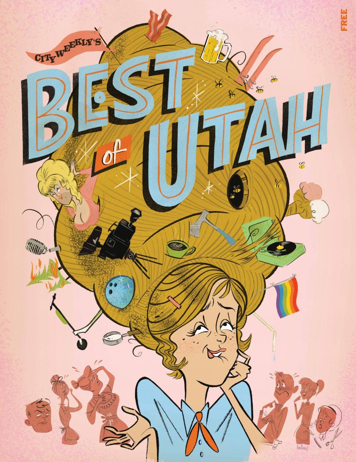 Best of Utah 2018 by Copperfield Publishing - Issuu