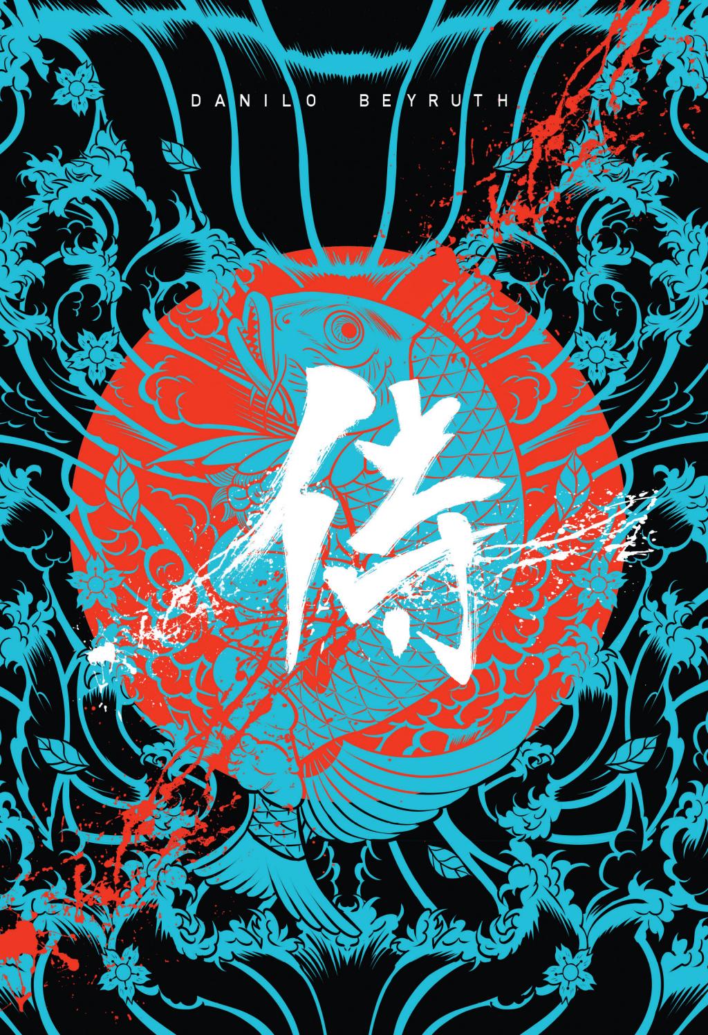 Samurai Shirô (Book Preview) by DarkSide® Books - Issuu