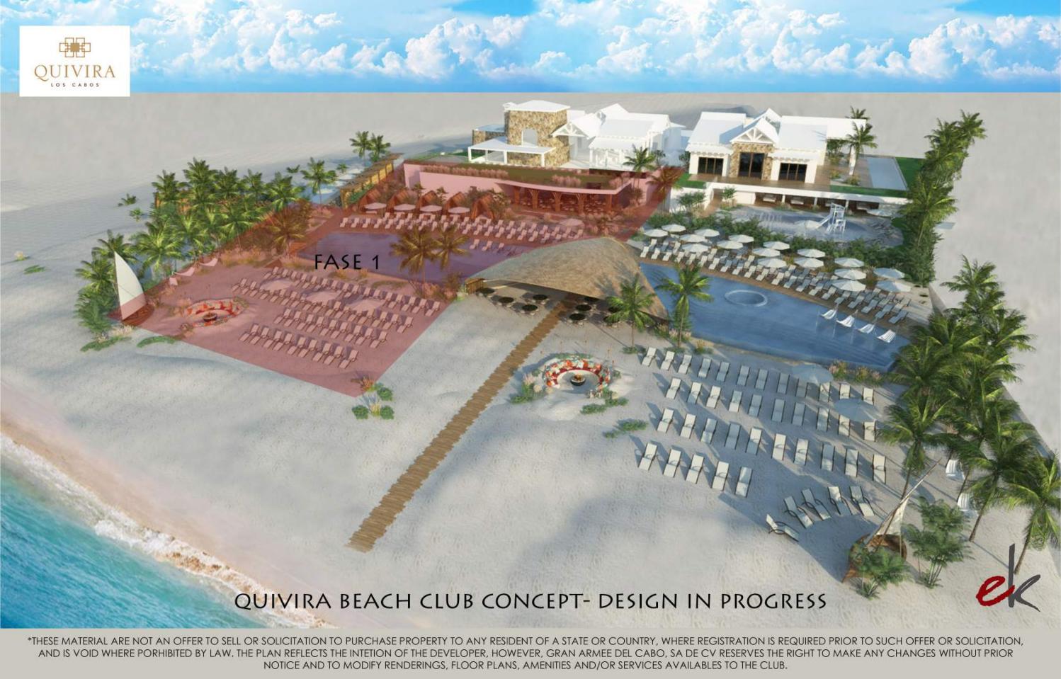 BEACH CLUB NEW RENDERS l OCT 2018 by Discovering Mexico - Issuu