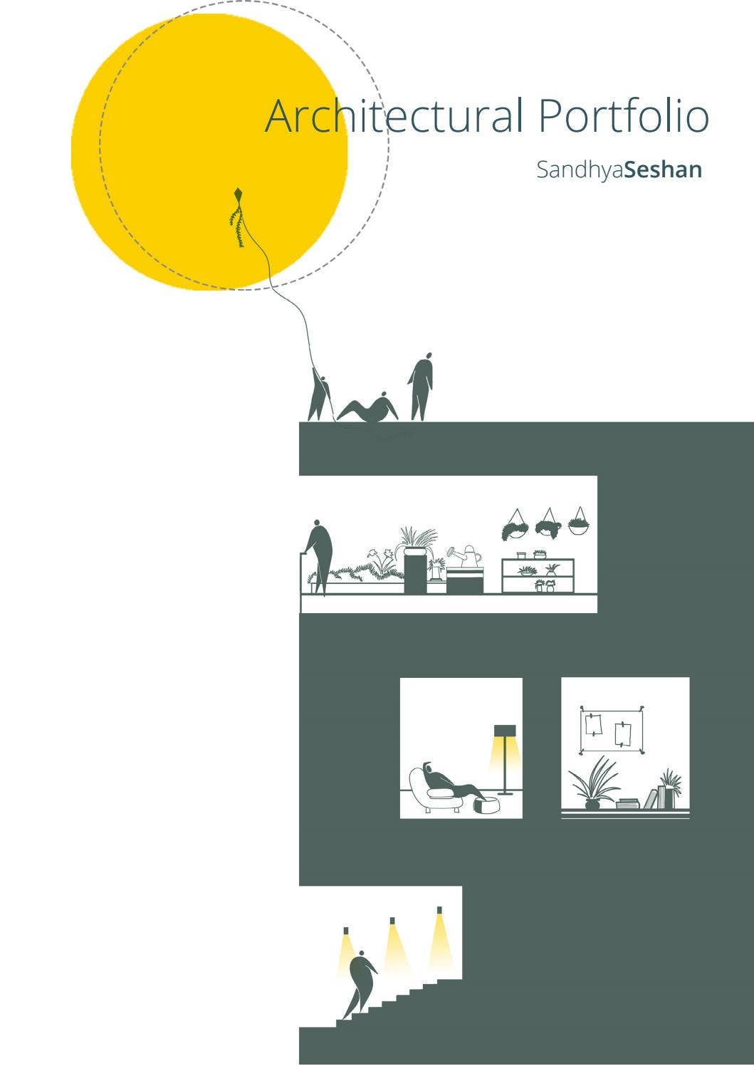 Internship Portfolio by Sandhya Seshan - Issuu
