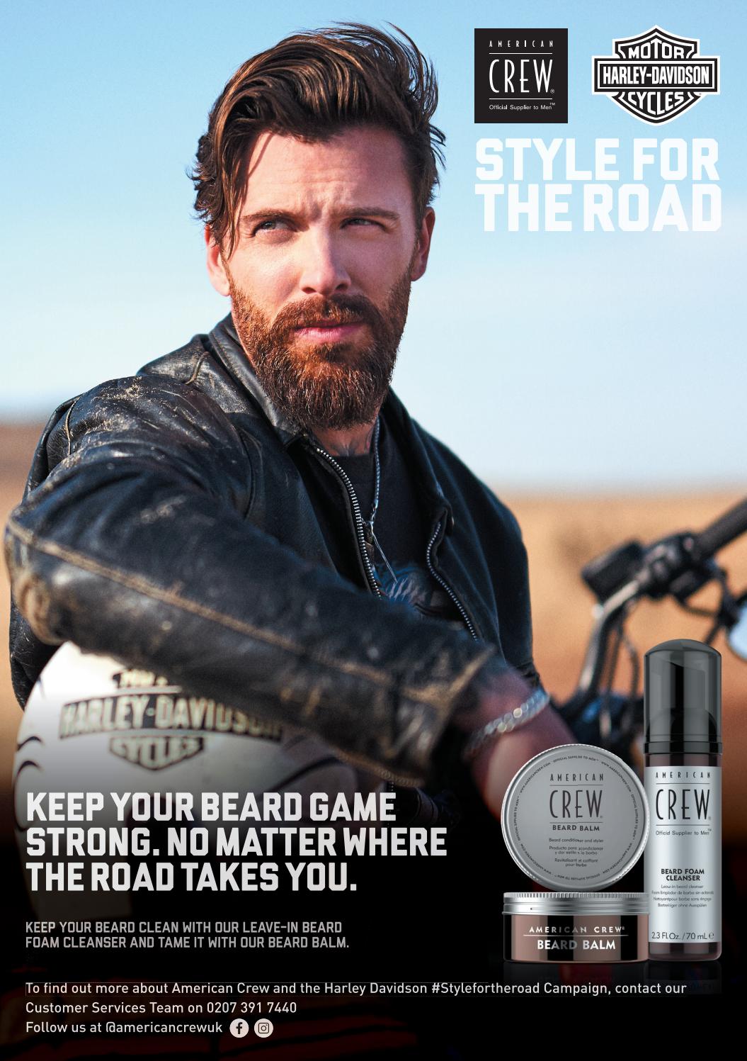 Your FREE copy of Modern Barber EXTRA! by Modern Barber Magazine - Issuu