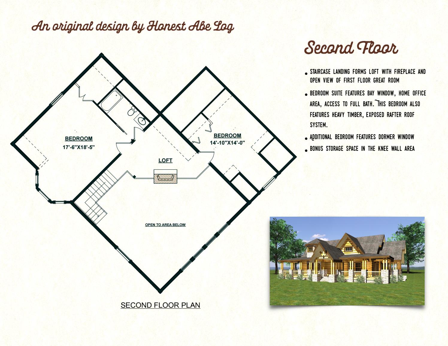 Cambridge Homes Model