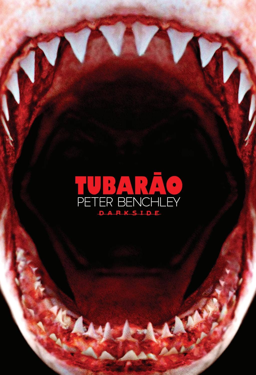 Tubarão | Limited Edition (Book Preview) by DarkSide® Books - Issuu