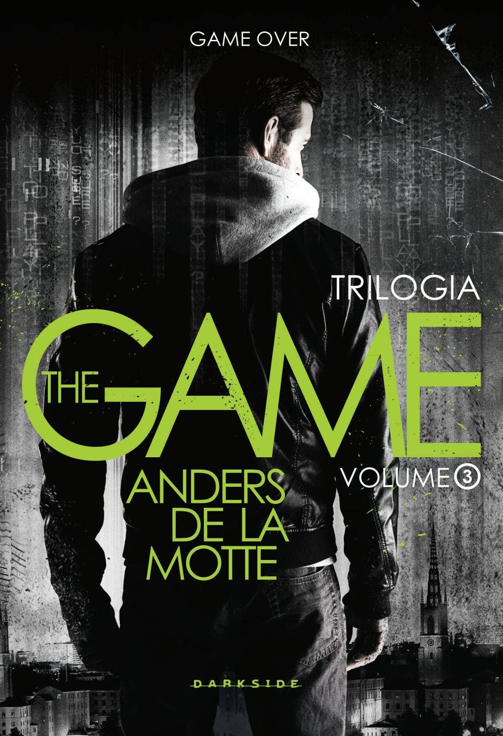 [A Bolha] Trilogia The Game - Volume 3 (Book Preview) by DarkSide ...