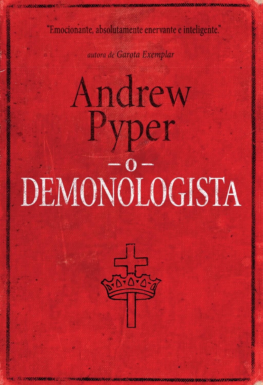 O Demonologista (Book Preview) by DarkSide® Books - Issuu