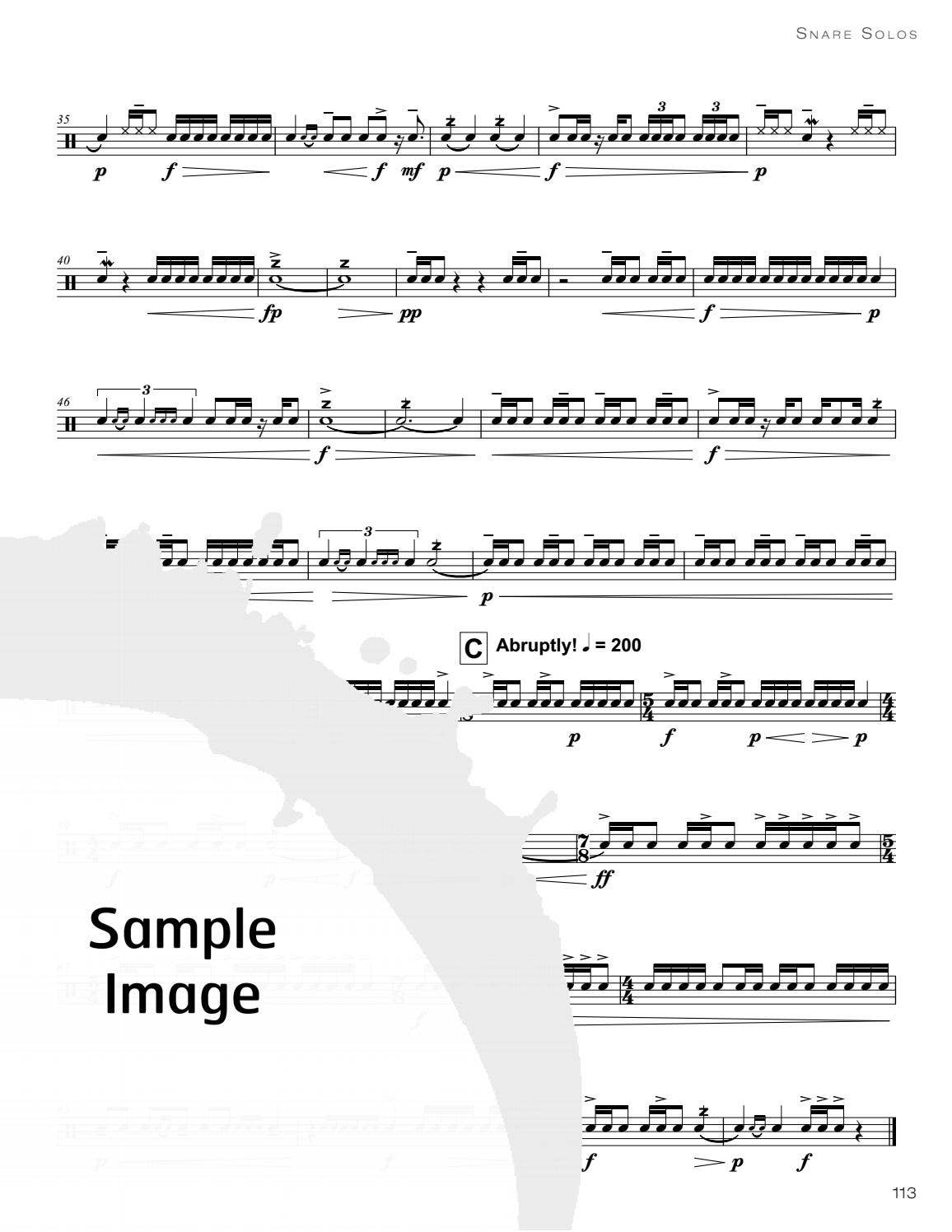 The Blue Book - Volume 2 - SAMPLE by Tapspace - Issuu