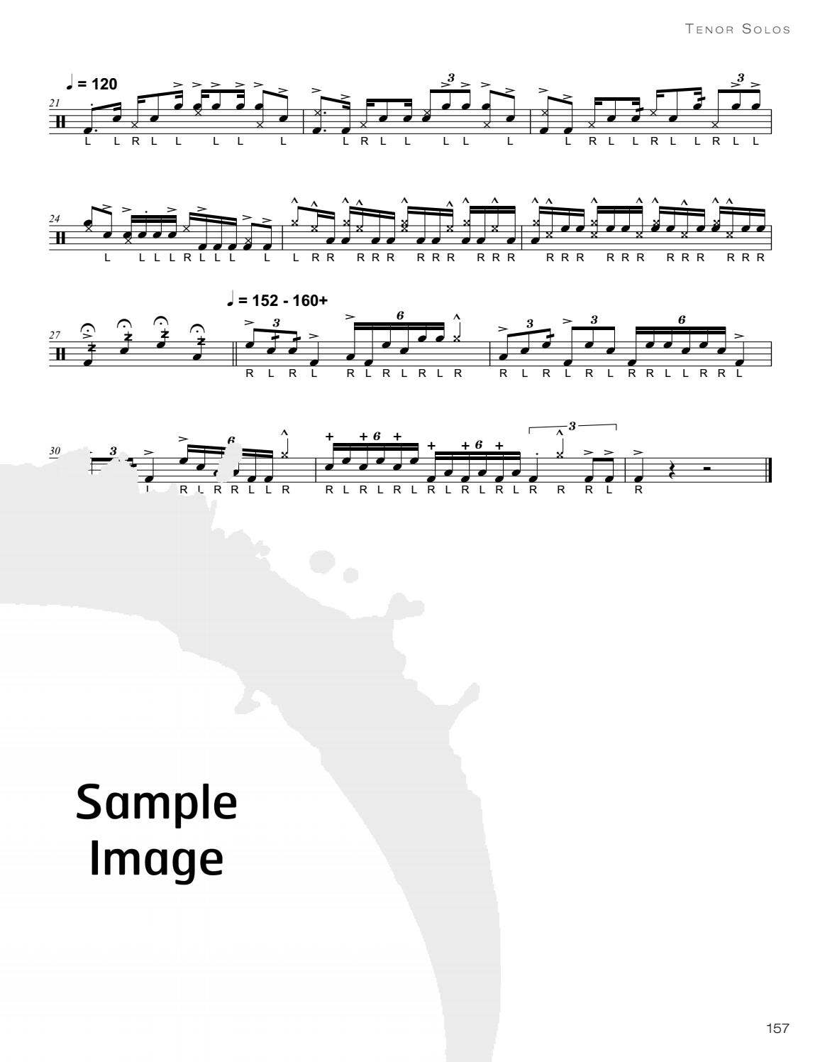 The Blue Book - Volume 2 - SAMPLE by Tapspace - Issuu