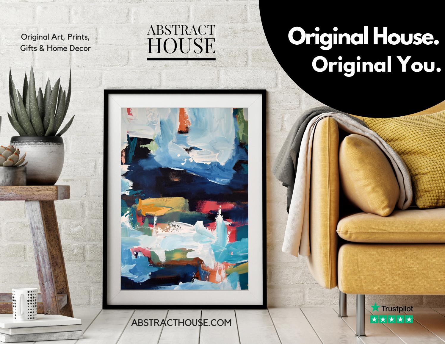 Abstract House by abstracthouse - Issuu