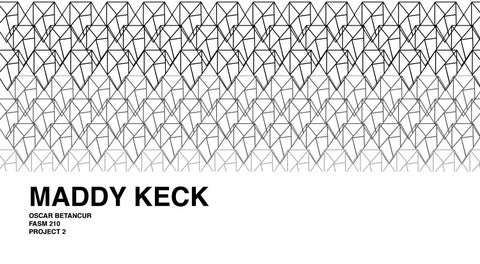 Saint Laurent Inspired Ad Campaign Process Book by Madelyn Keck - Issuu