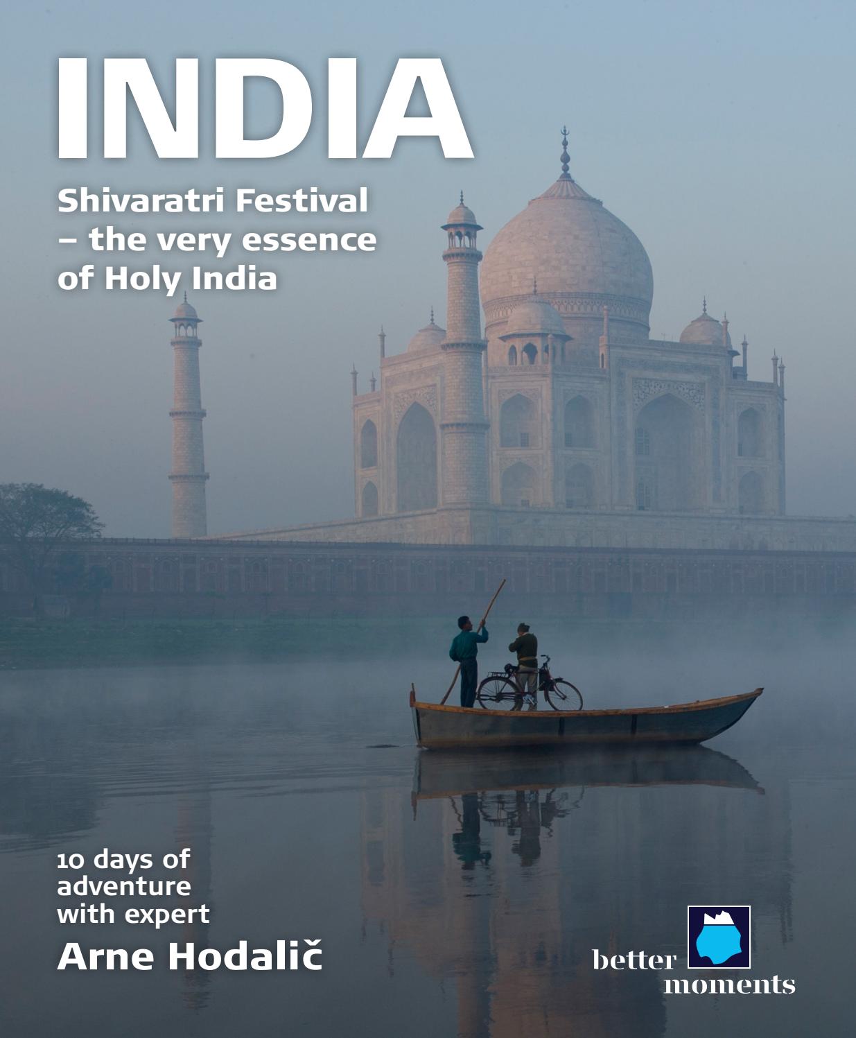 India 2019 by Better Moments - Issuu