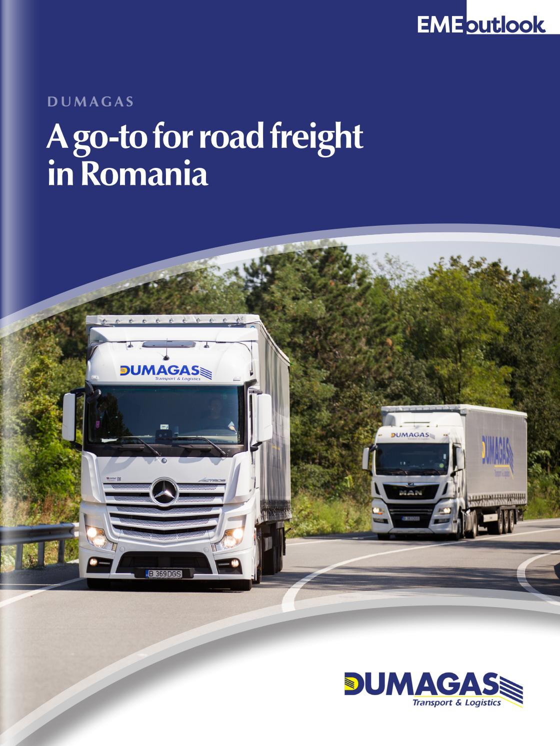 DUMAGAS by Outlook Publishing - Issuu