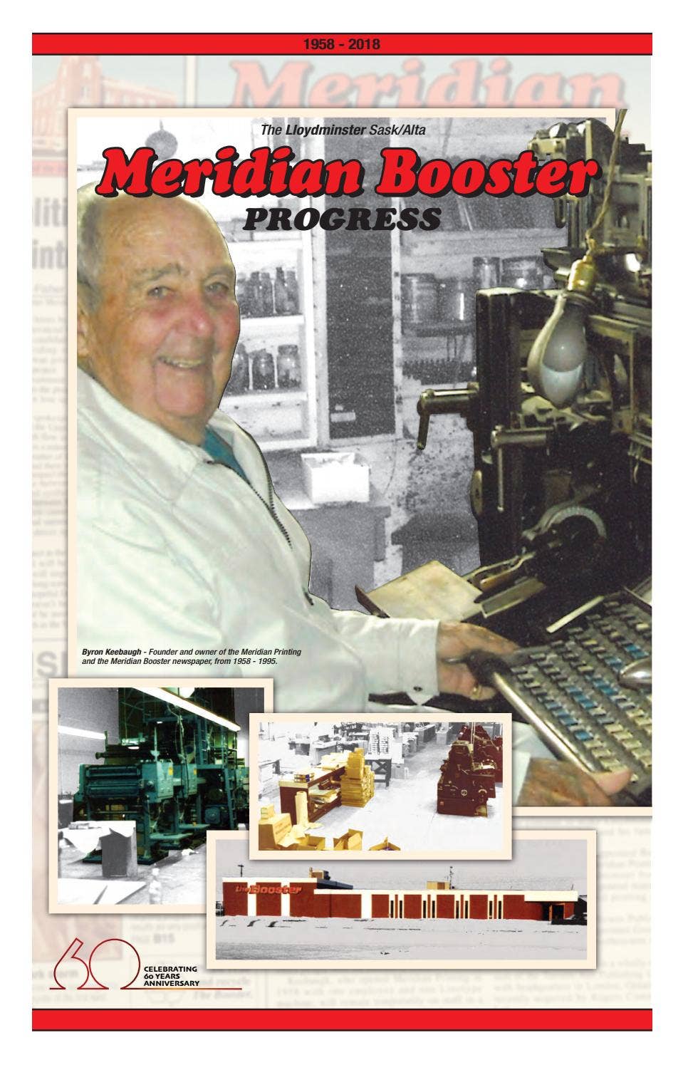 Meridian Booster Progress by Meridian Source - Issuu