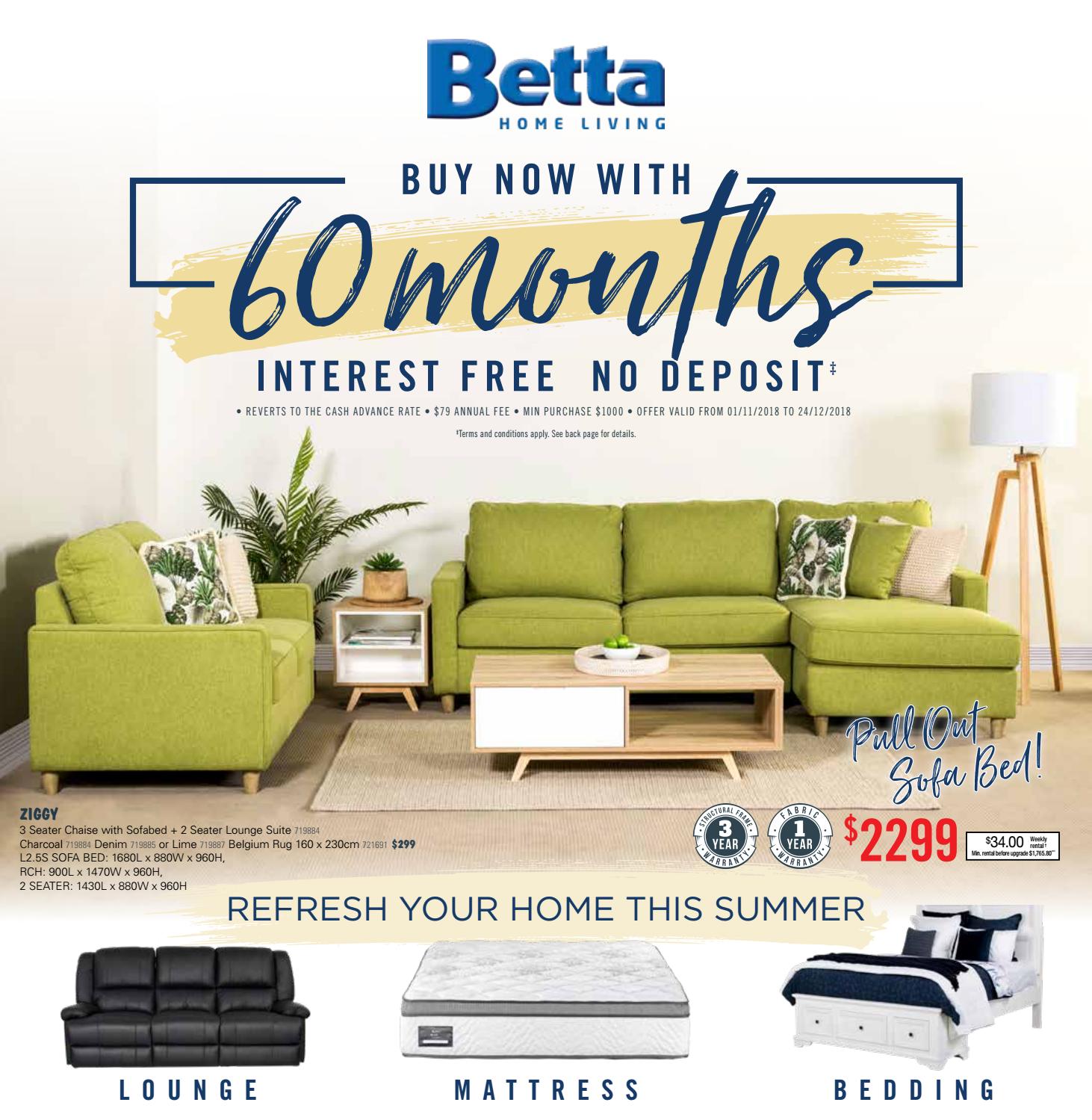 Better Home Living Catalogue by Echo Publications - Issuu