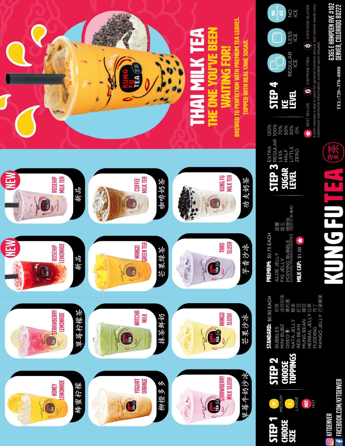 Colorado Chinese News20181116 by APBJ - Issuu