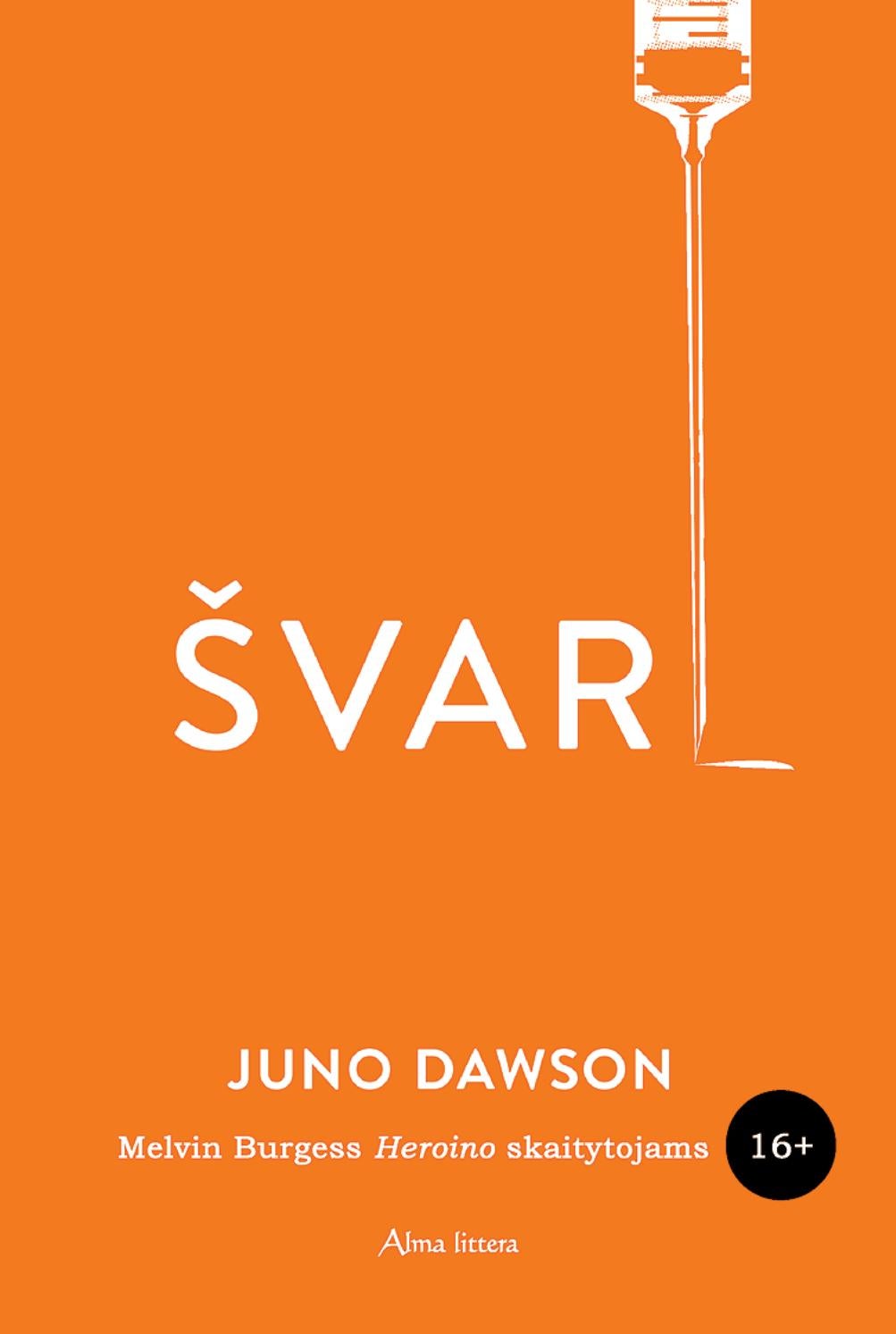 Švari by knygos.lt - Issuu