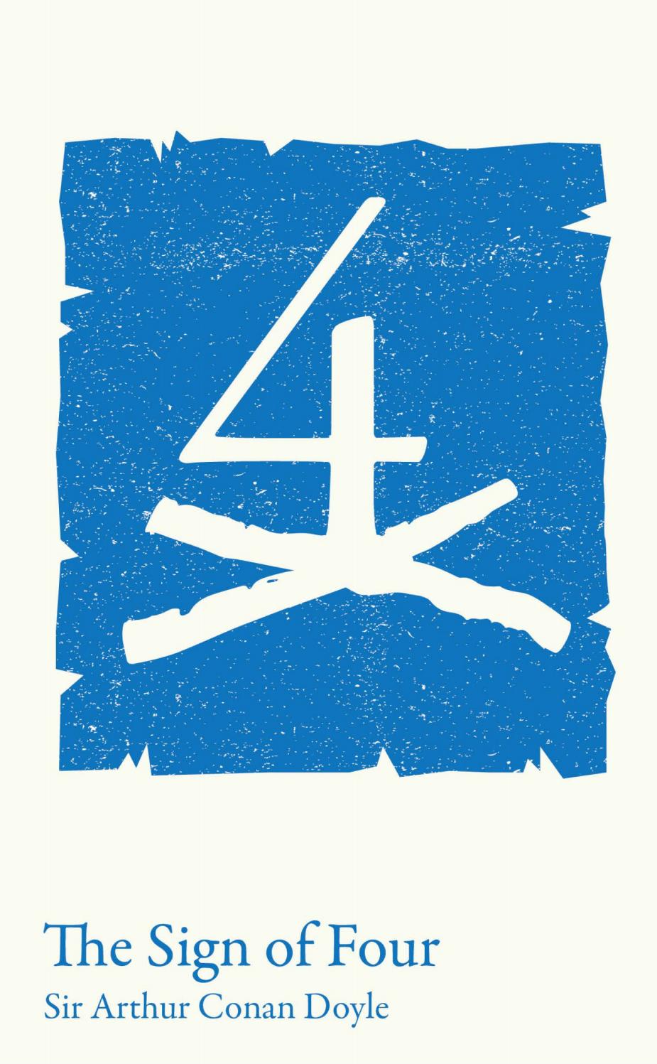 Collins Classroom Classics - The Sign of Four by Collins - Issuu