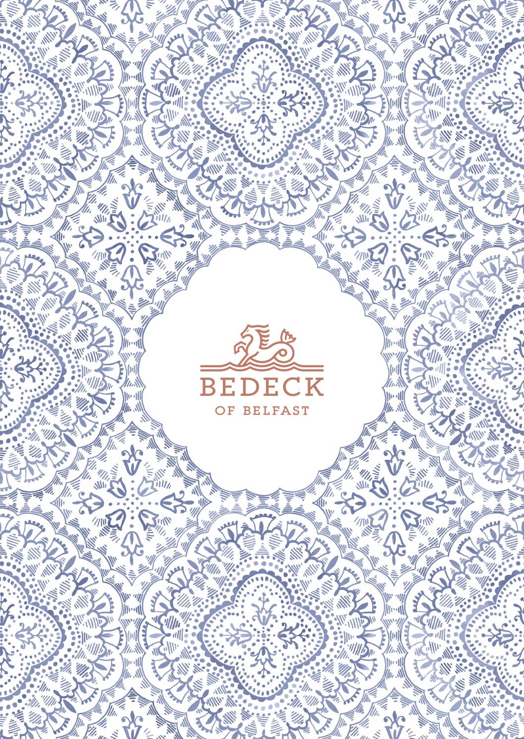 Bedeck Logo