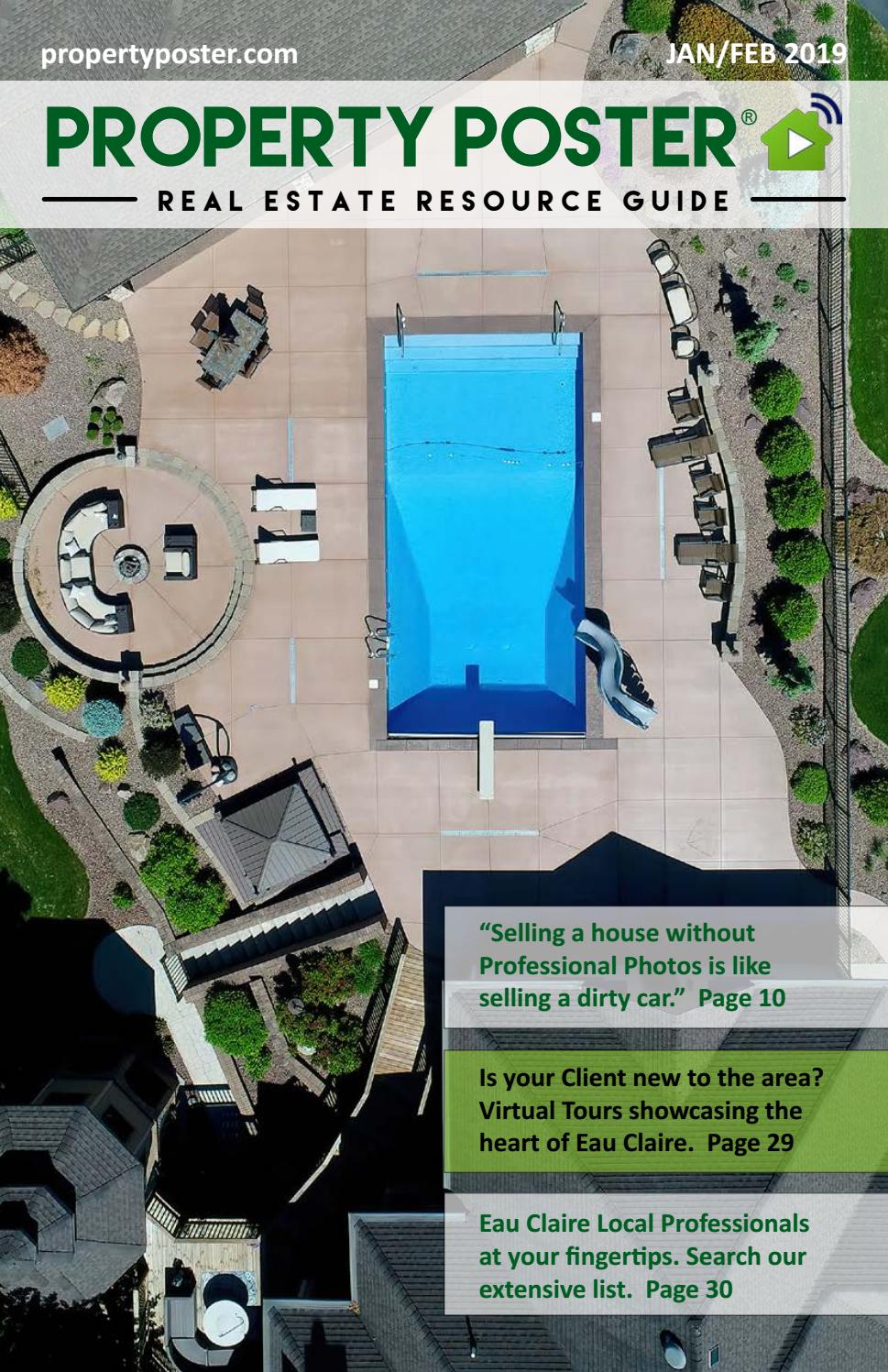 Property Poster by SpinVision - Issuu