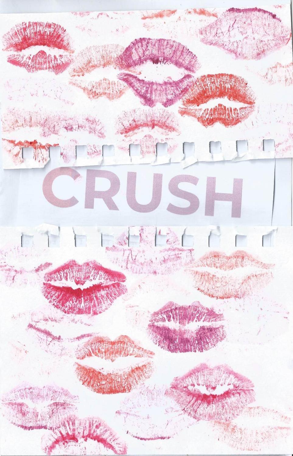 crush issue 1: healing by CRUSH zine - Issuu