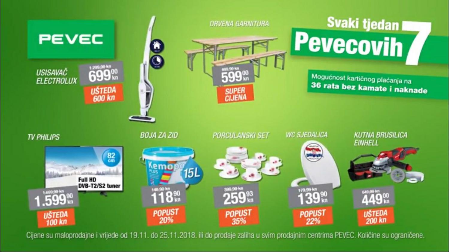 Pevec 7 by katalozi.net - Issuu