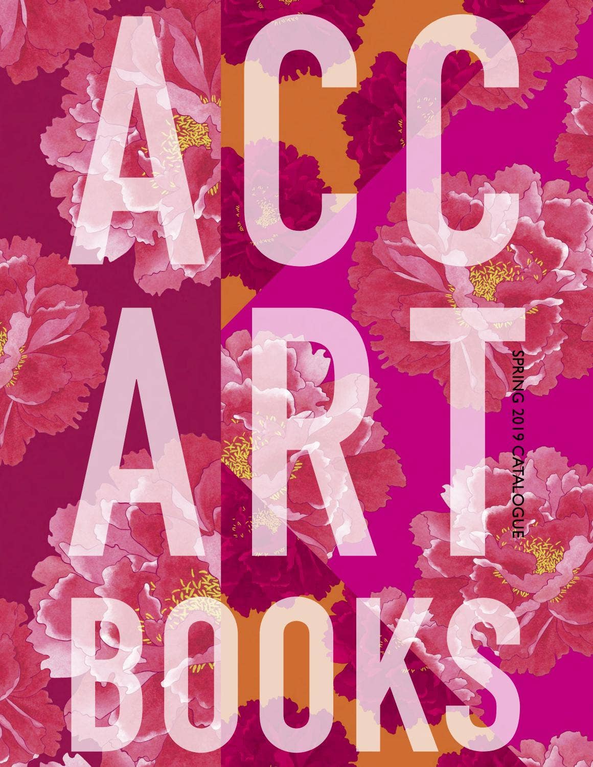 ACC Art Books Spring 19 US by ACC Art Books - Issuu