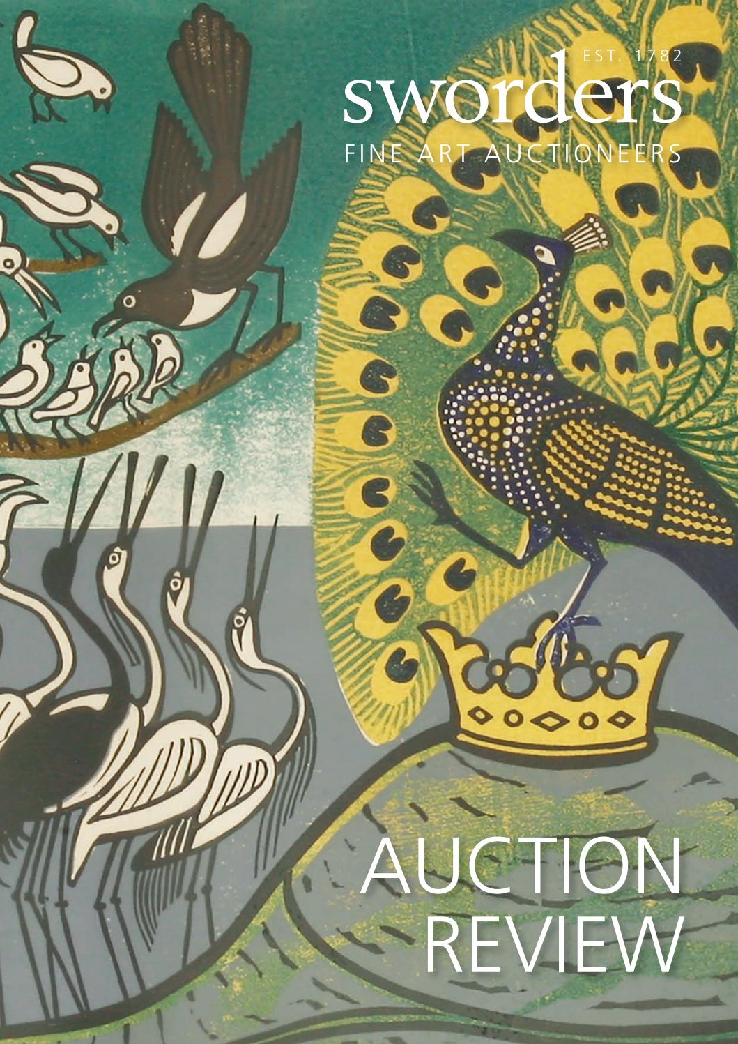 Sworders Auctioneers by Jamm Design Ltd - Issuu