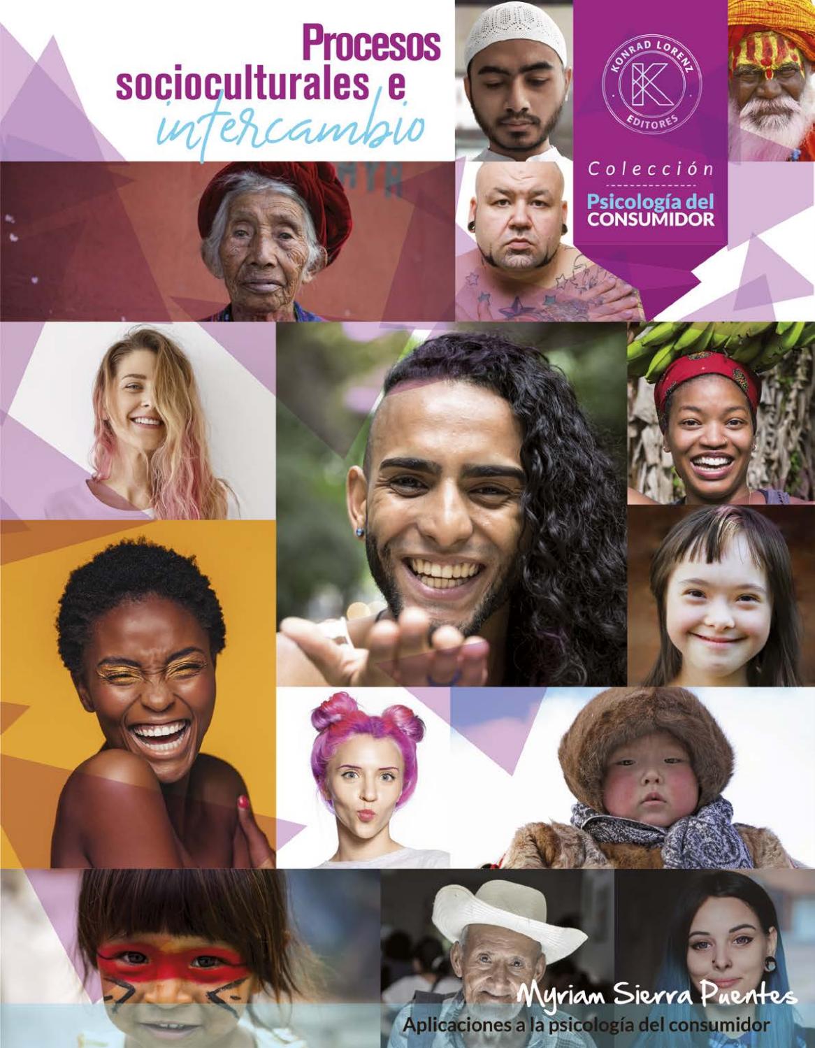 Procesos Socioculturales e Intercambio - Final by Fundación ...