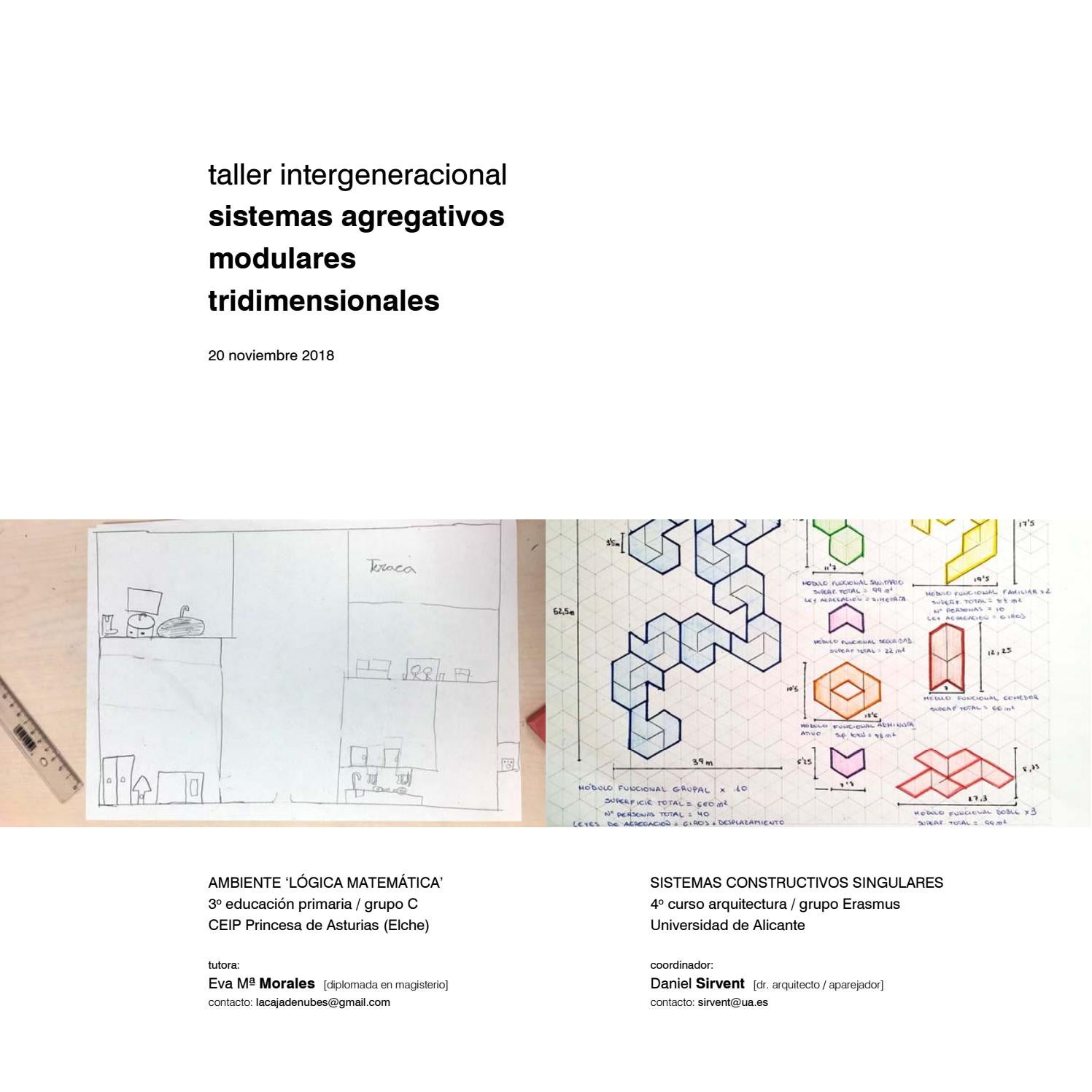 taller intergeneracional by dani supertramp - Issuu