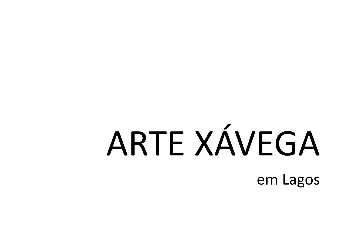 Arte Xávega, em Lagos, Portugal by Pedro MB Cabral - Issuu
