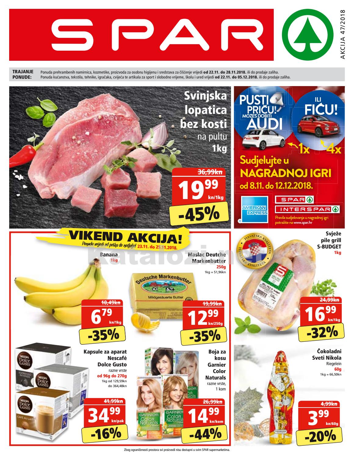 Spar by katalozi.net - Issuu