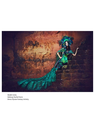 Winner Sonja Saur by Modellenland Magazine - Issuu