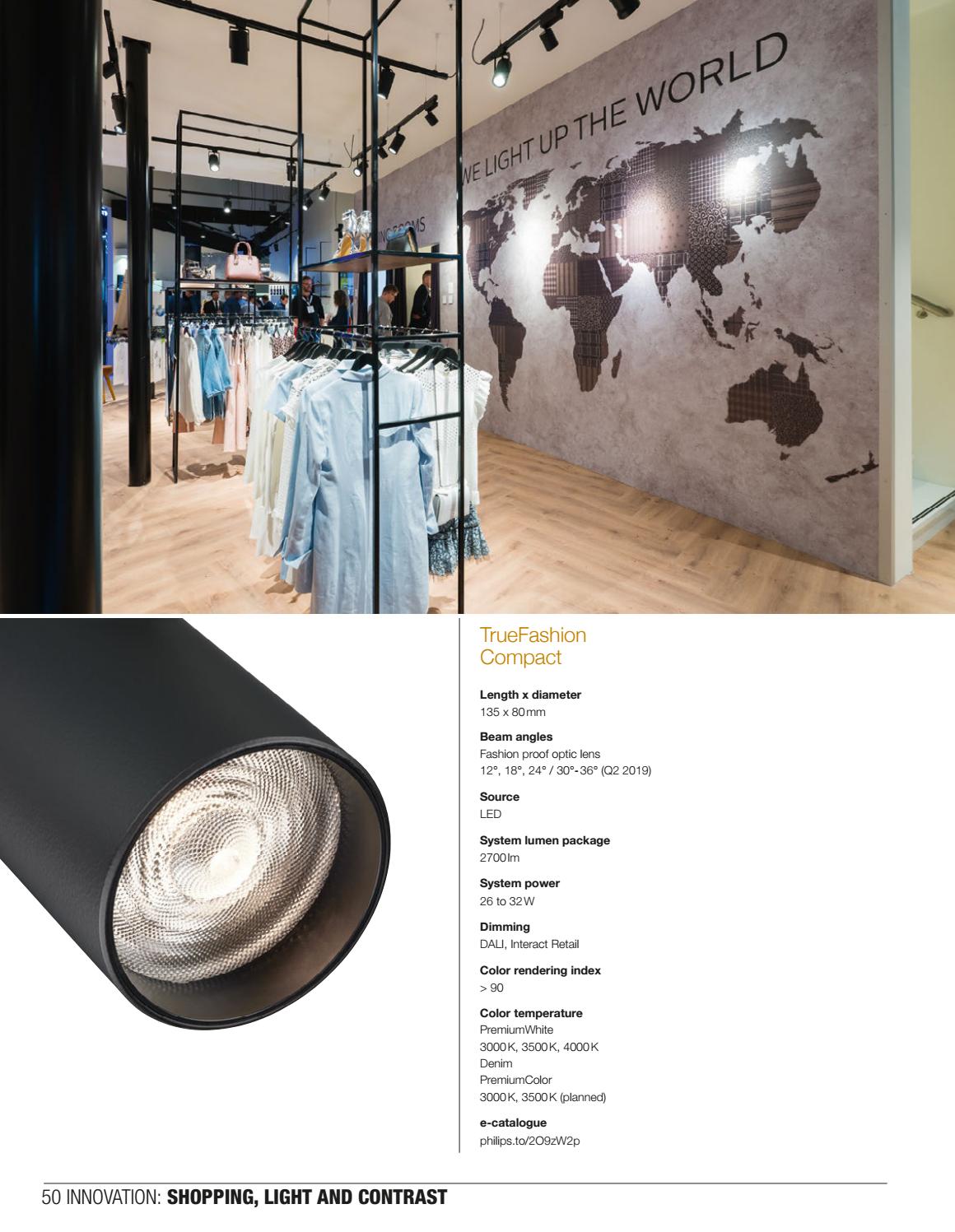 Luminous 22 - Architectural lighting by Luminous – International ...