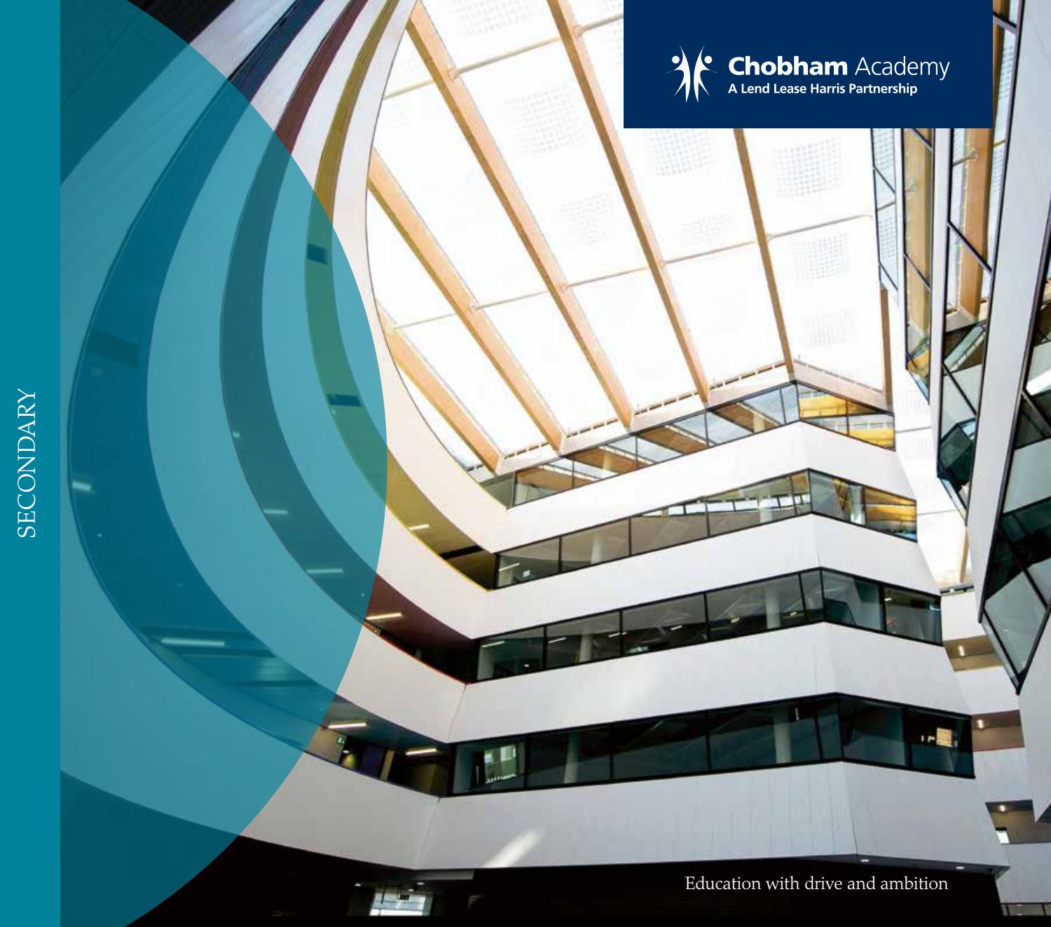 22594_Harris_Chobham_Prospectus_Update_AW_WEB by Cleverbox UK Ltd - Issuu