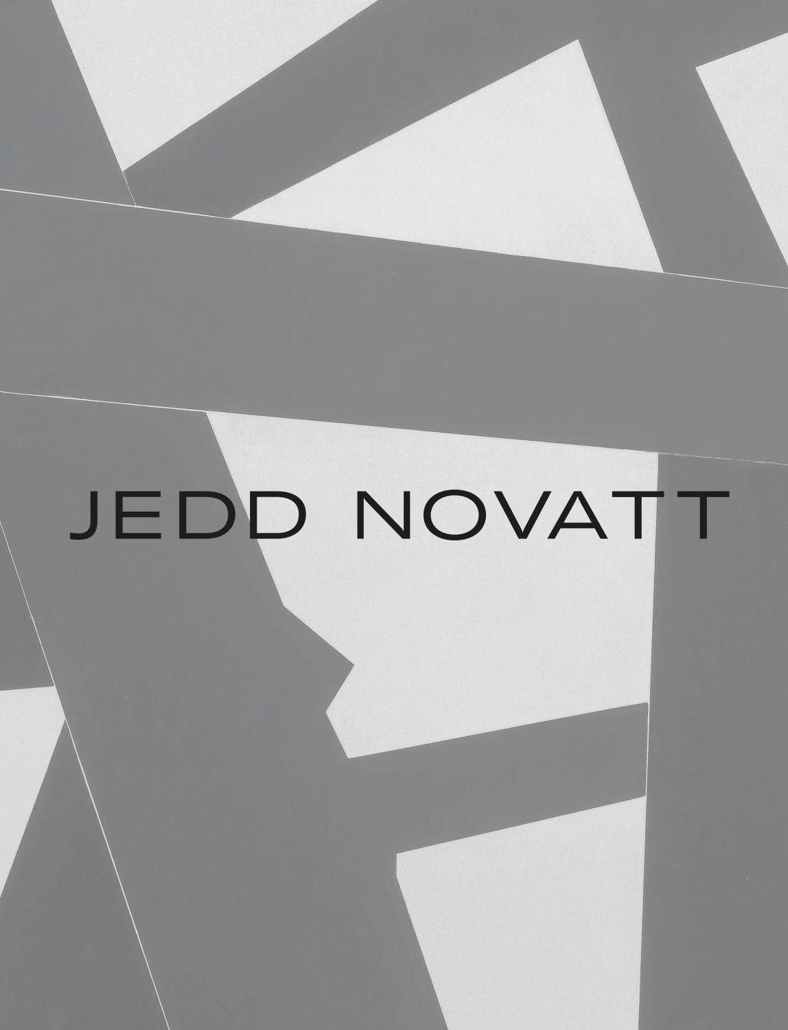 Jedd Novatt by Waddington Custot - Issuu