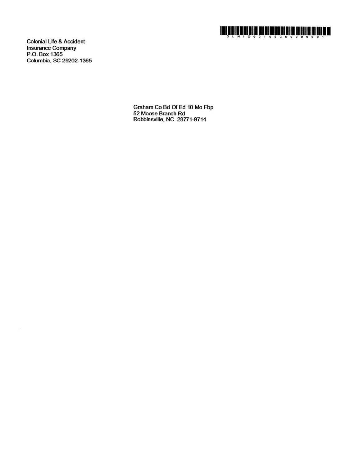 Graham CS BTL Certificate (1) by Pierce Group Benefits - Issuu