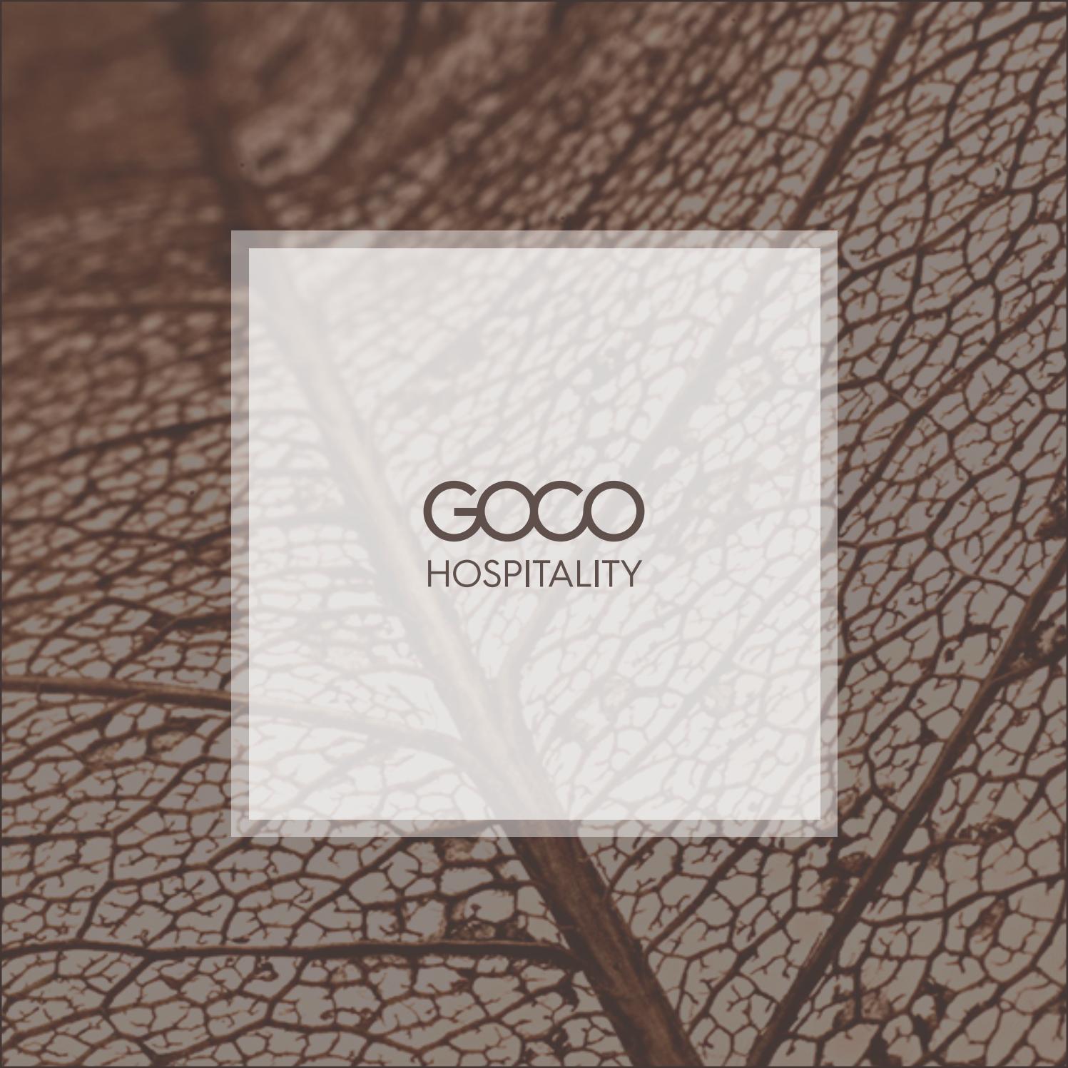 GOCO Hospitality Profile Chinese by GOCO Hospitality - Issuu