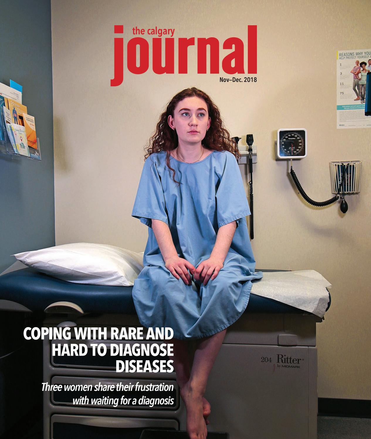 Calgary Journal by Calgary Journal - Issuu