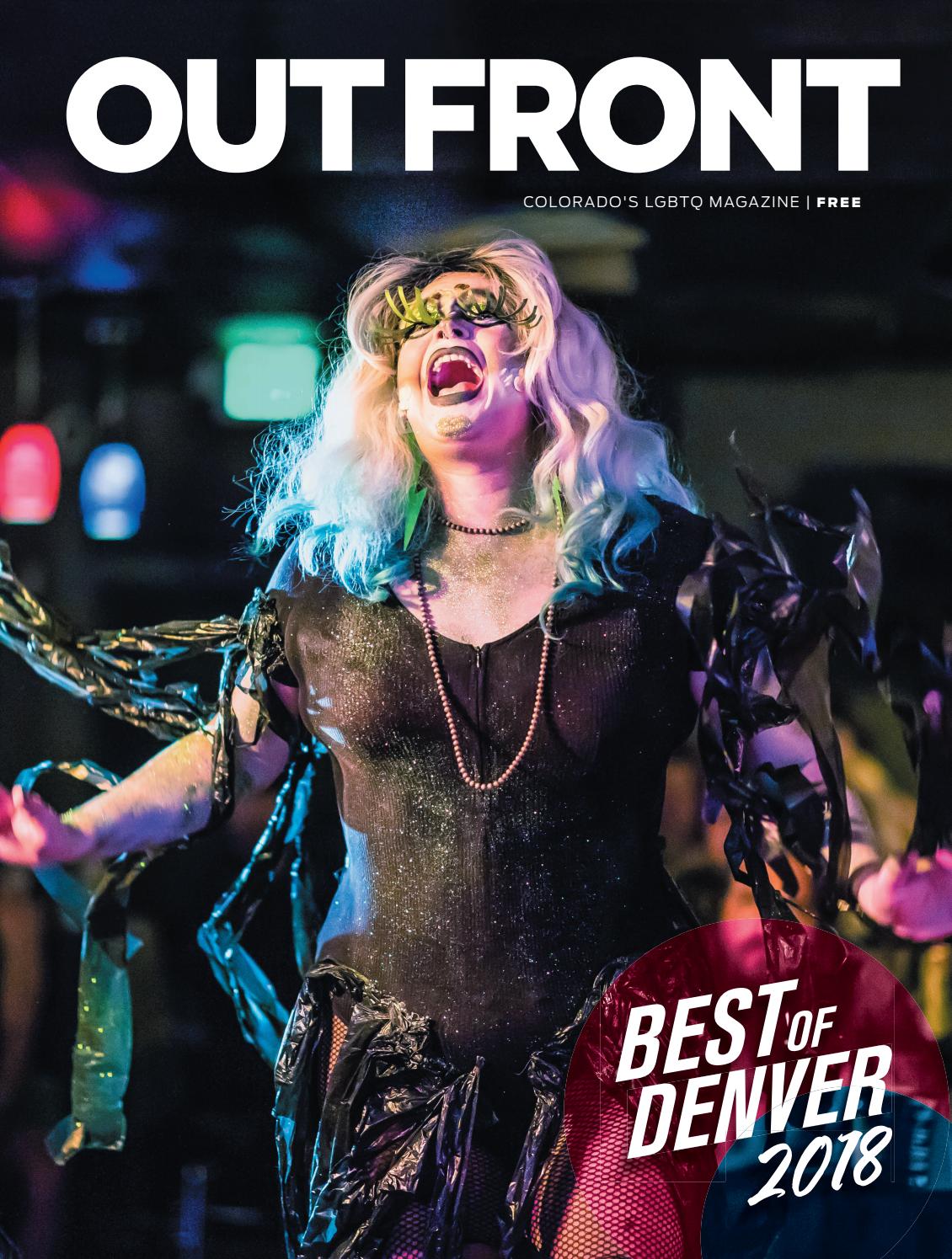 November 21, 2018 :: Best Of by OUT FRONT Magazine - Issuu