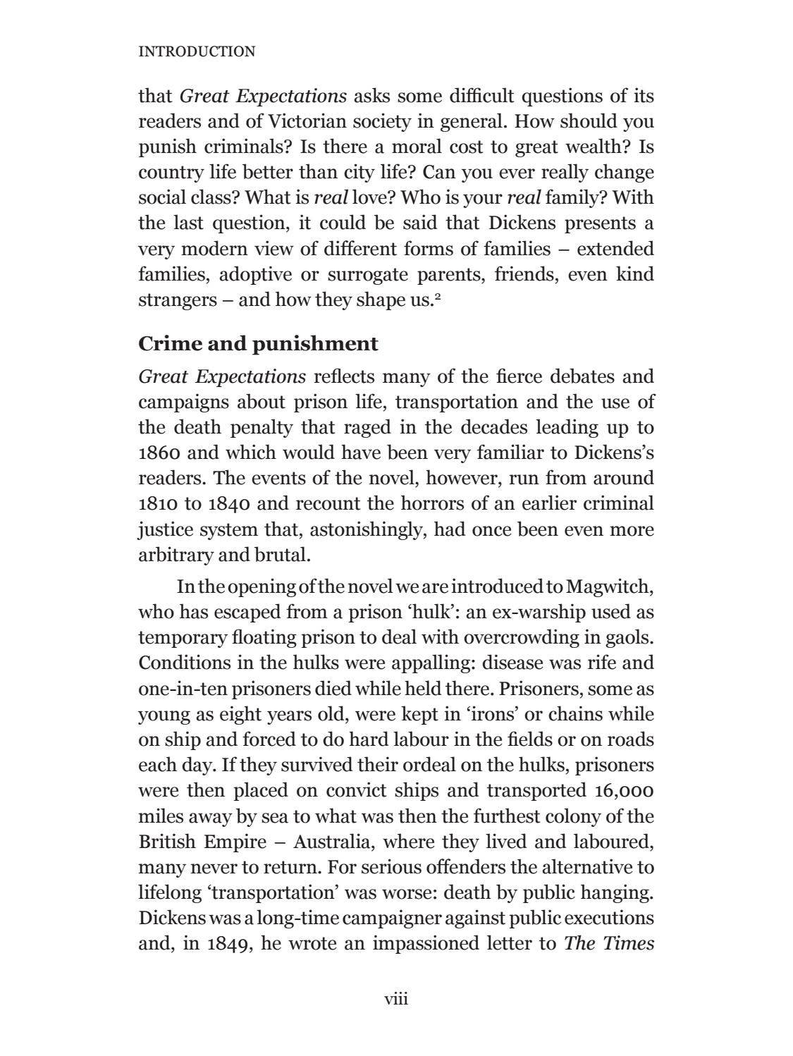Great Expectations - Collins Classroom Classics by Collins - Issuu