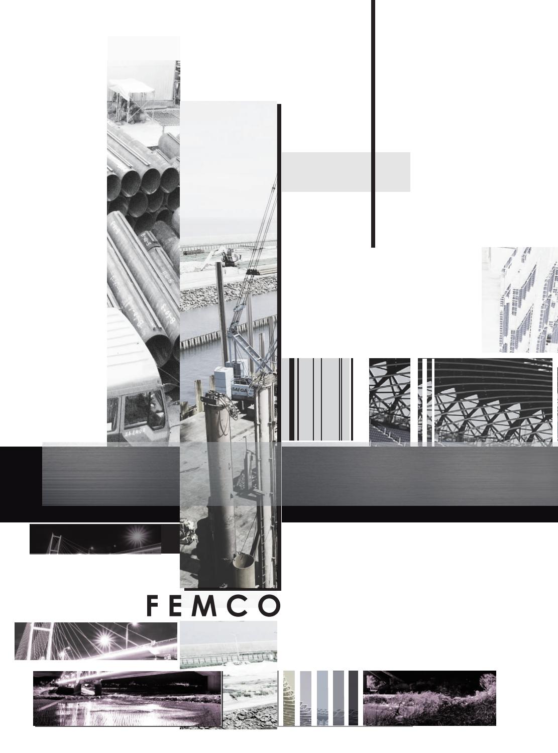 FEMCO 5 version by 林姿慧 - Issuu